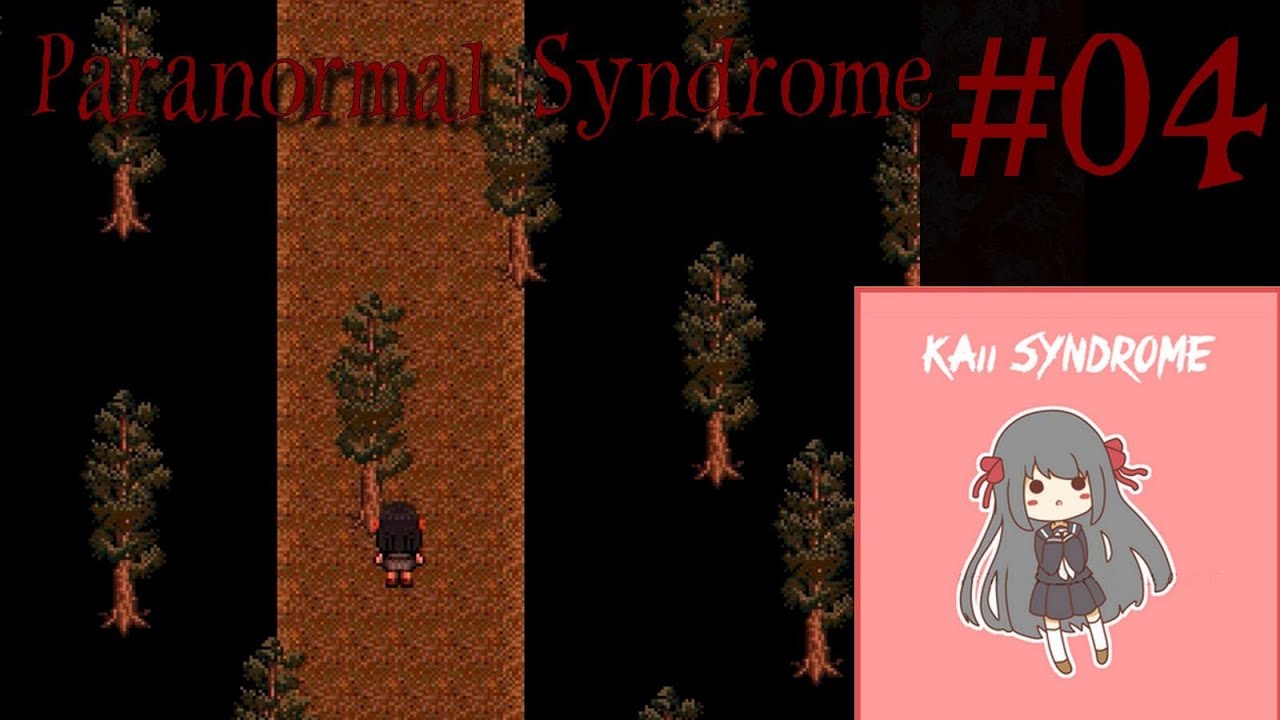 Paranormal Syndrome [Let's Play / Deutsch] #4 - Wieso ist die Polizei ...