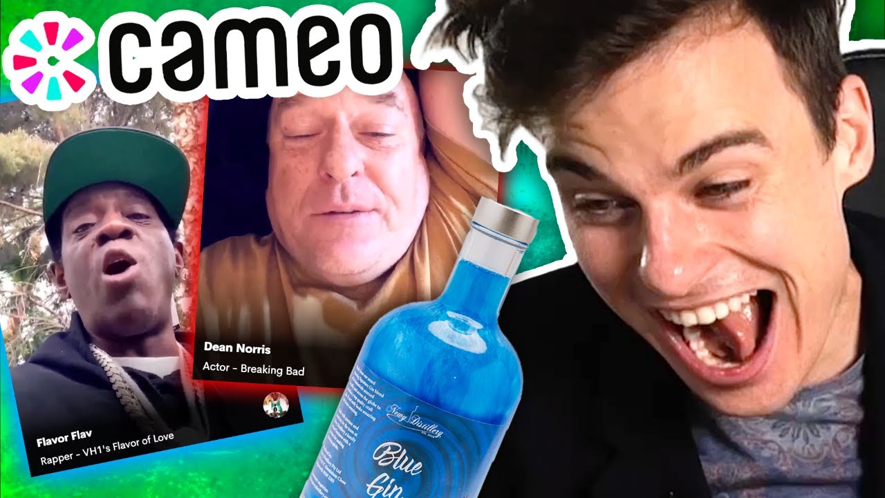 I Paid Celebrities to Make Fun of Scomo - YouTube