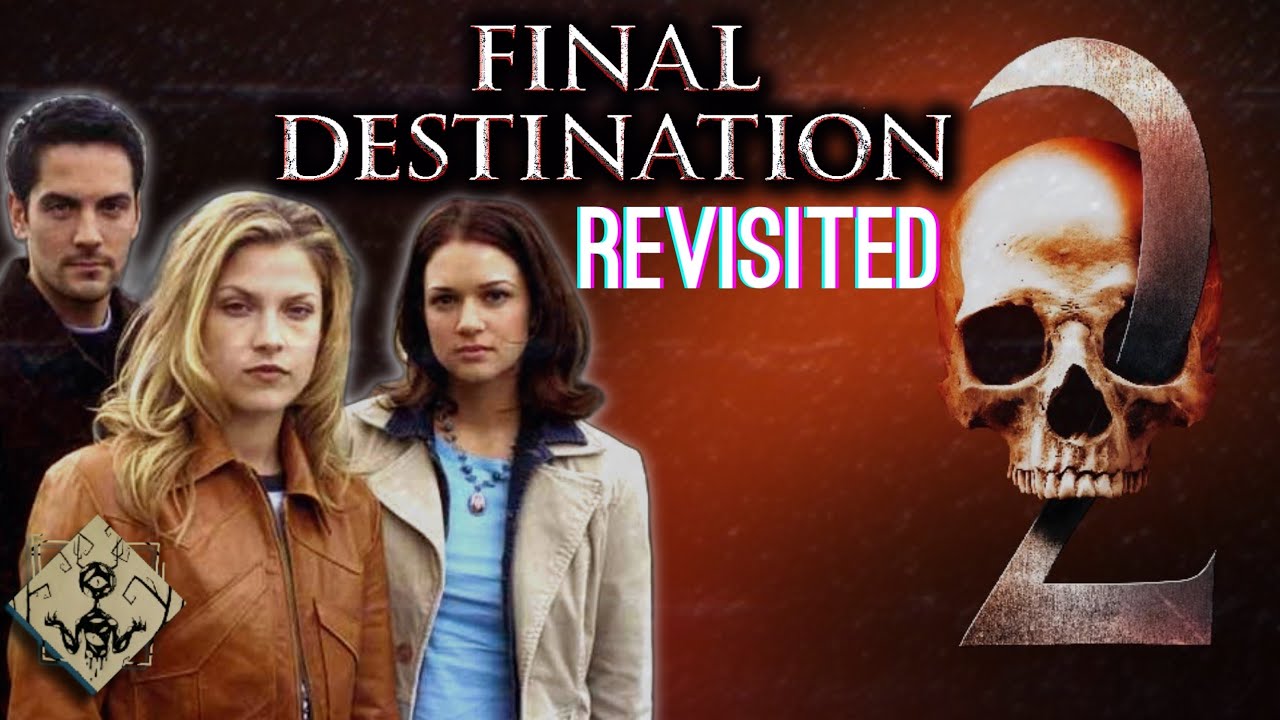 Final Destination 2 Retrospective - YouTube