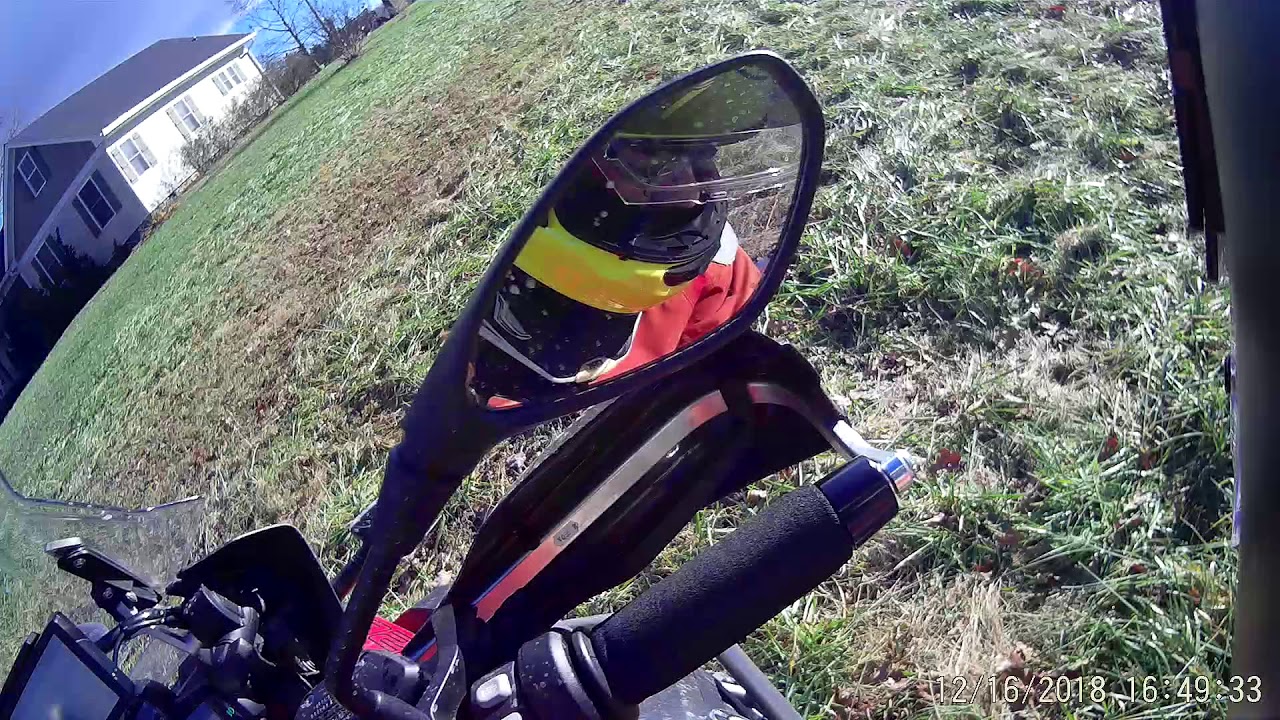 Getting Stuck Youtube
