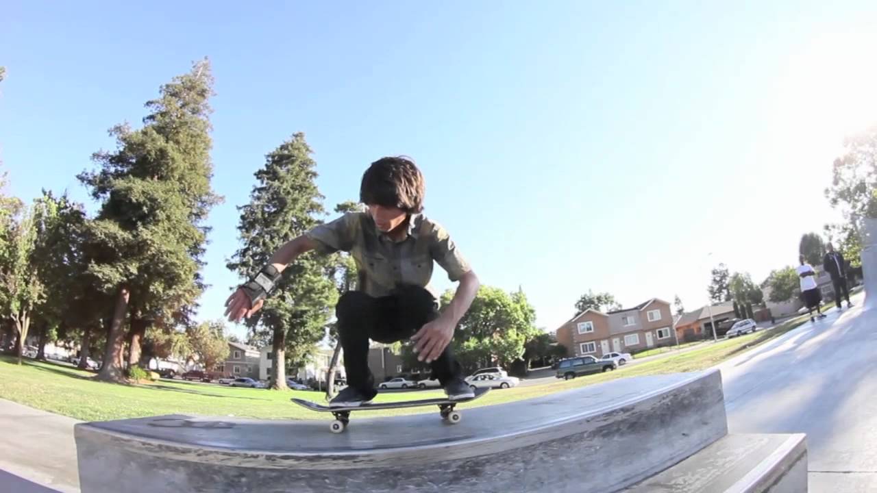 Michael Ruvalcaba Goes to College! - YouTube