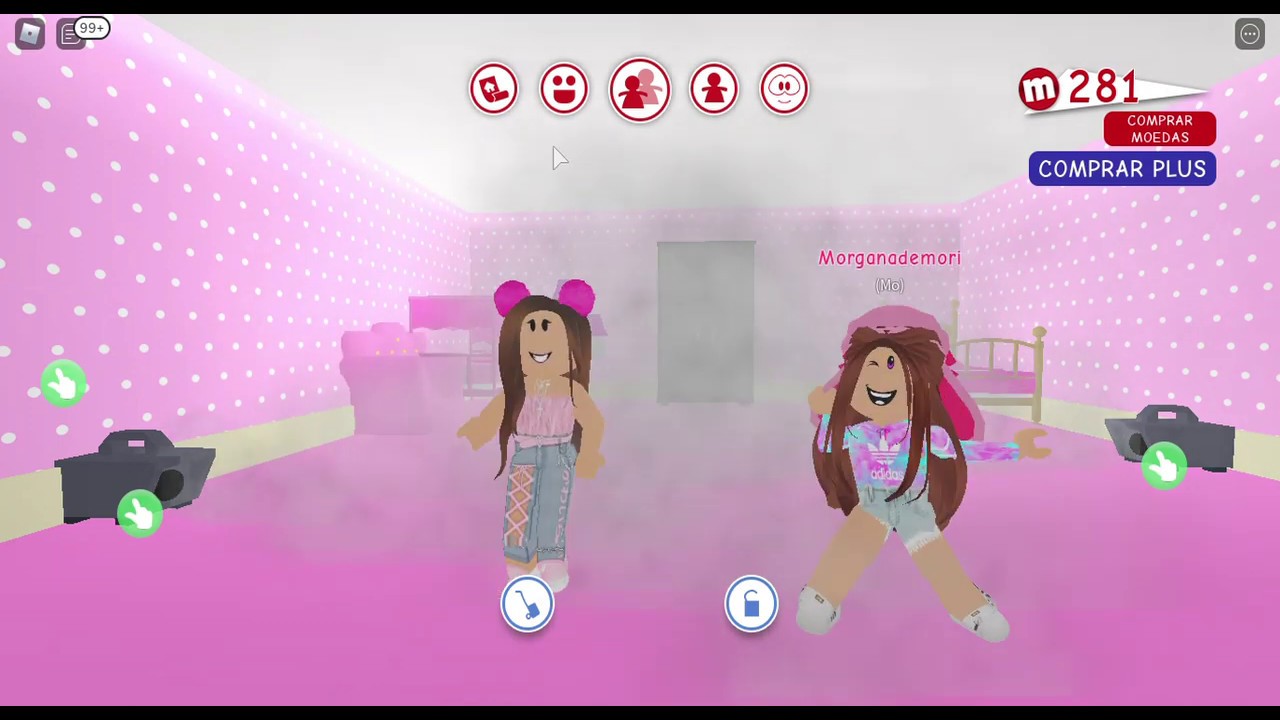 7 RINGS ARIANA GRANDE ROBLOX |Isadora Cat Black - YouTube