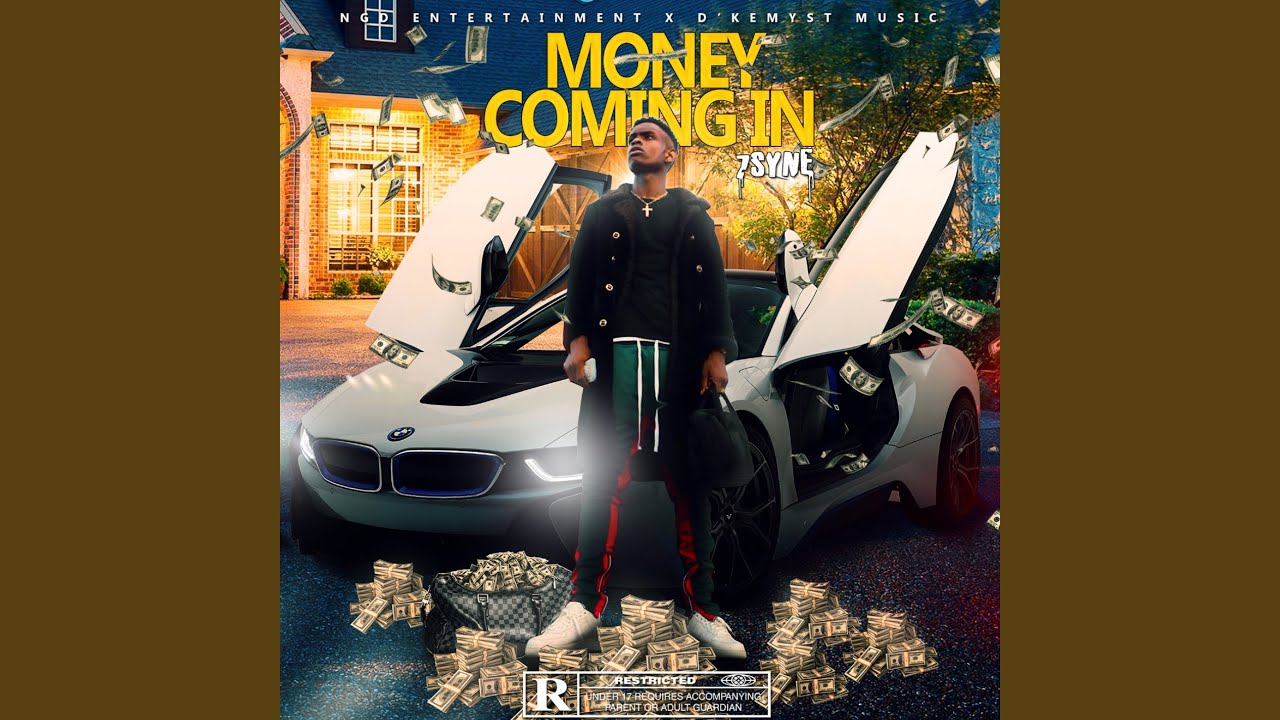 Money Coming In - YouTube