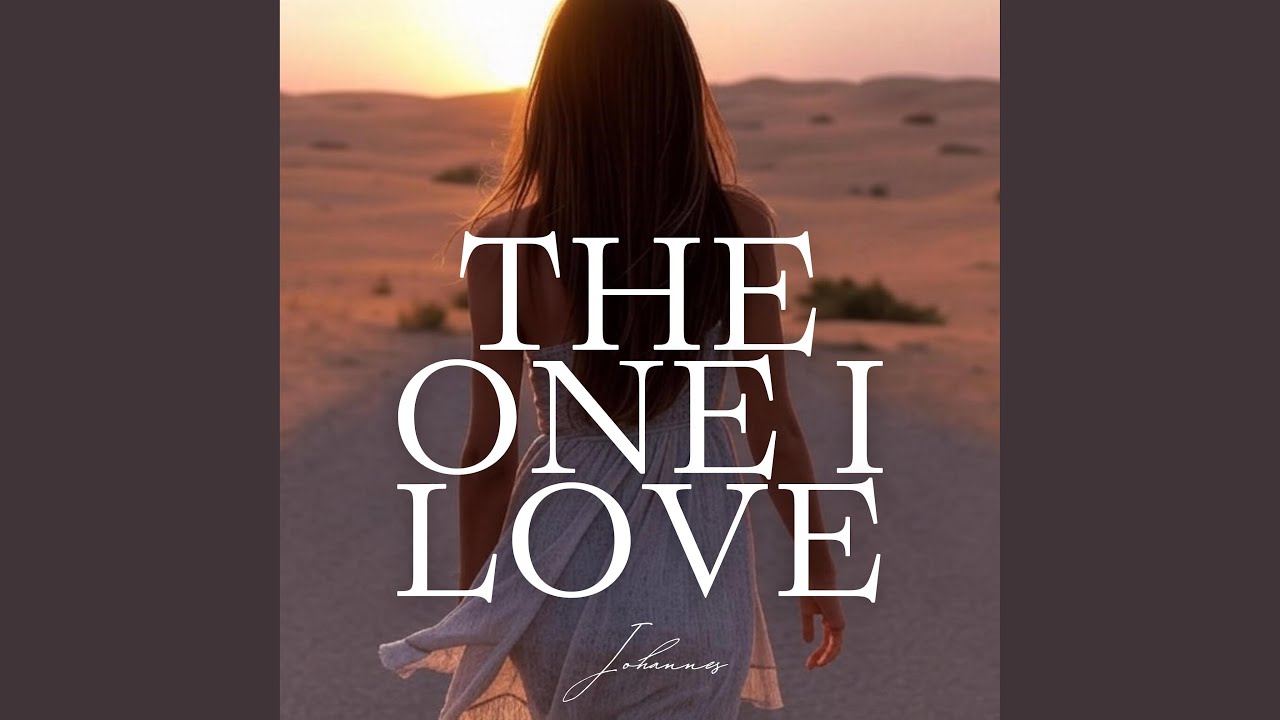 The one I love - YouTube