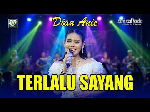 DIAN ANIC - TERLALU SAYANG - ANICA NADA MALAM 05 MEI 2023 DS KEDUNG DALEM GEGESIK CIREBON