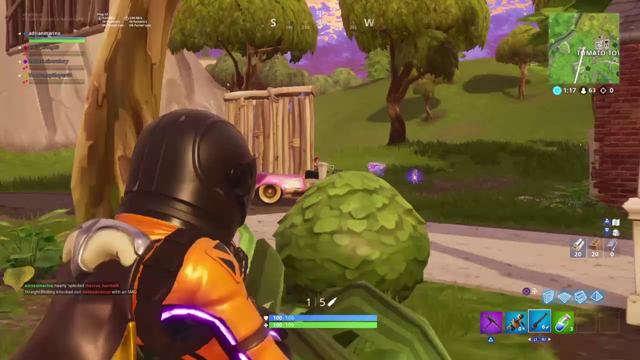 Wild Squad Wipe - YouTube