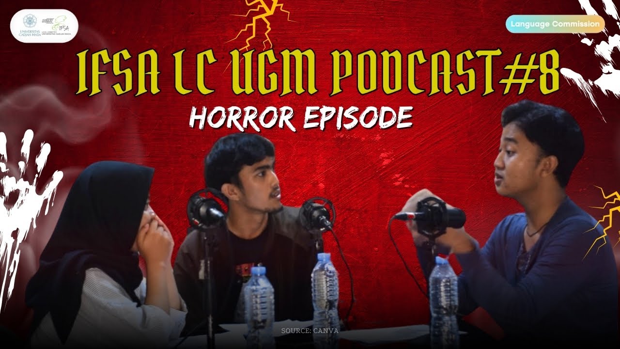 [PODCAST #8: "Into the Shadows: Creepy Forest Horror and Haunted Tales ...