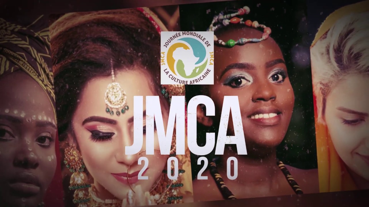 La JMCA à Abidjan en 2020 - YouTube
