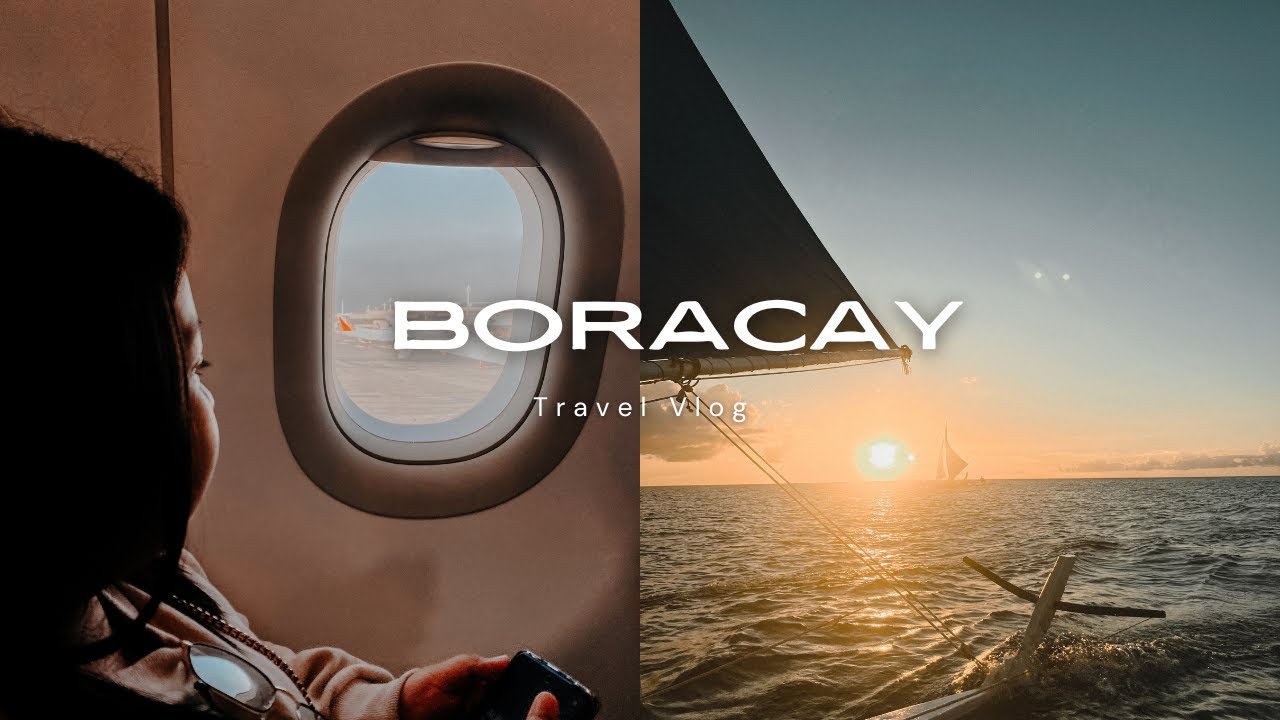Boracay Trip with the Family | 4 day trip and Activity | Boracay 2023 ...