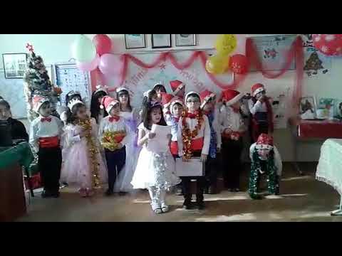 118 NÖM TAM ORTA MƏKTƏB.1 Ç SİNFİ GÜLŞƏN MÜƏLLİMƏ.SƏBZƏLİYEVA NURAY (YENİ İL ŞƏNLİYİ)