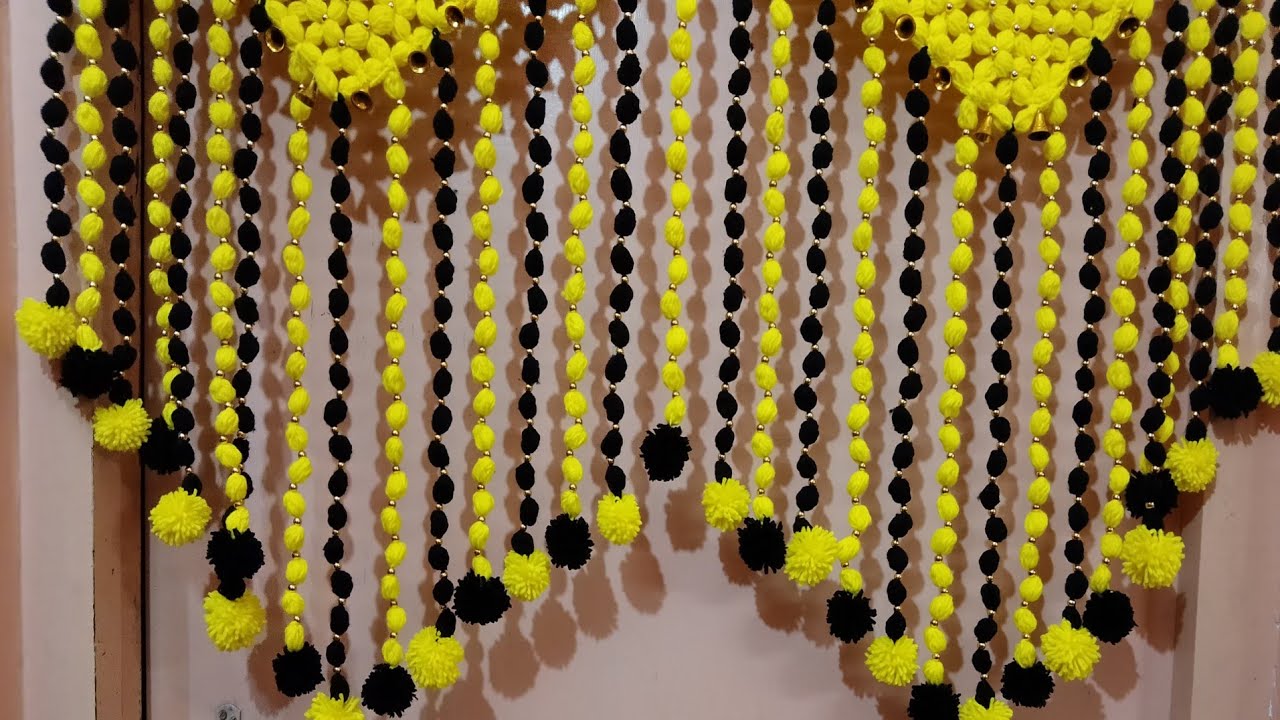 Stylish 🫣.... Gate Parda Design Ideas | Elegant & Affordable Curtain ...