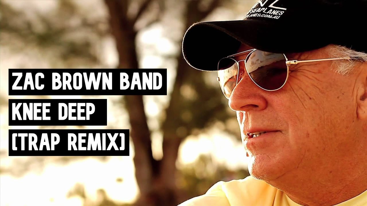 i remixed a country song into trap and it sounds cool - YouTube