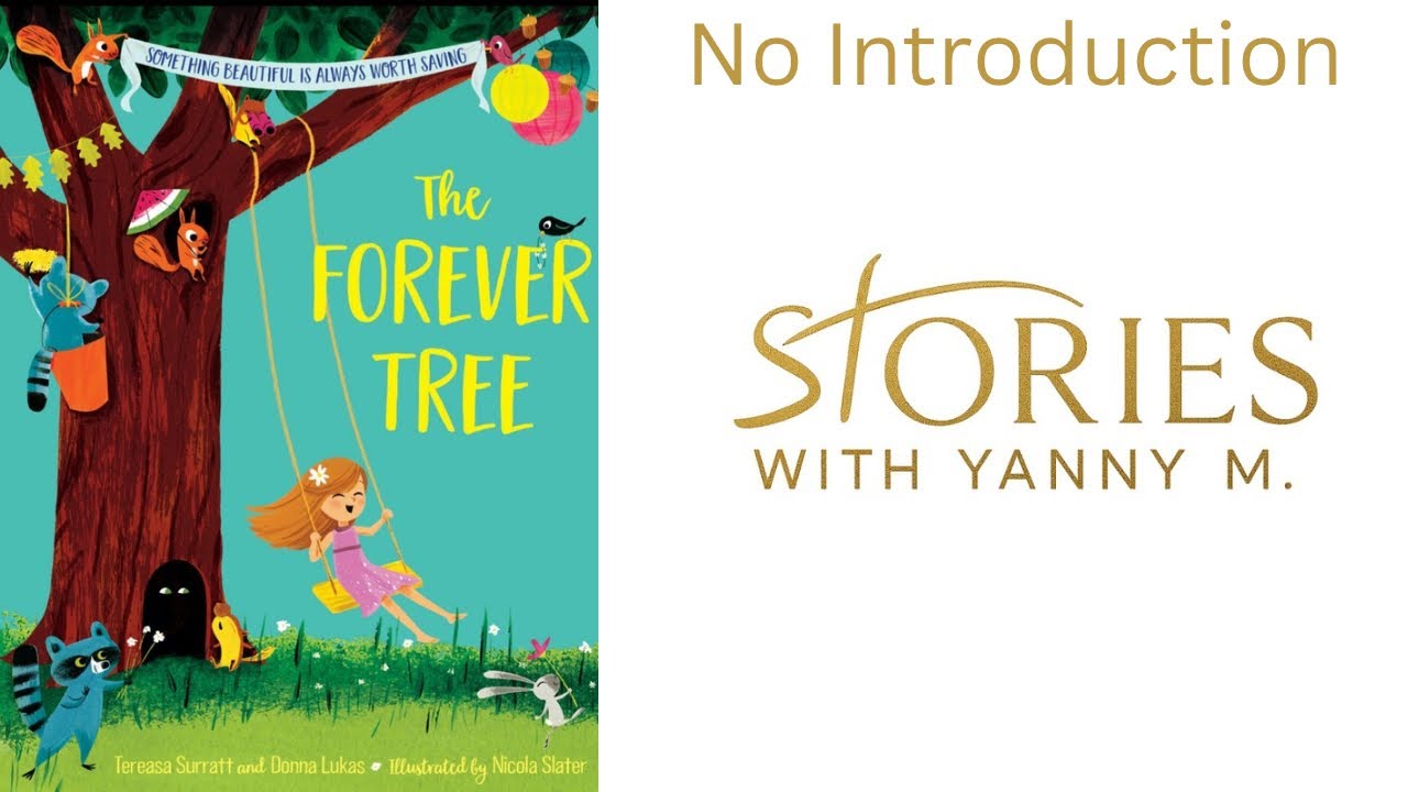 The Forever Tree by Tereasa Surratt & Donna Lukas#kidsstories # ...