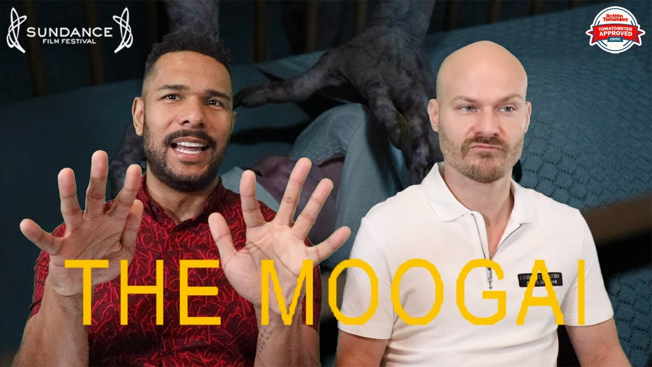 THE MOOGAI Movie Review **SPOILER ALERT** - YouTube