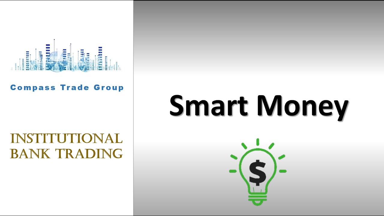 Smart Money Level 2 Liquidity - YouTube