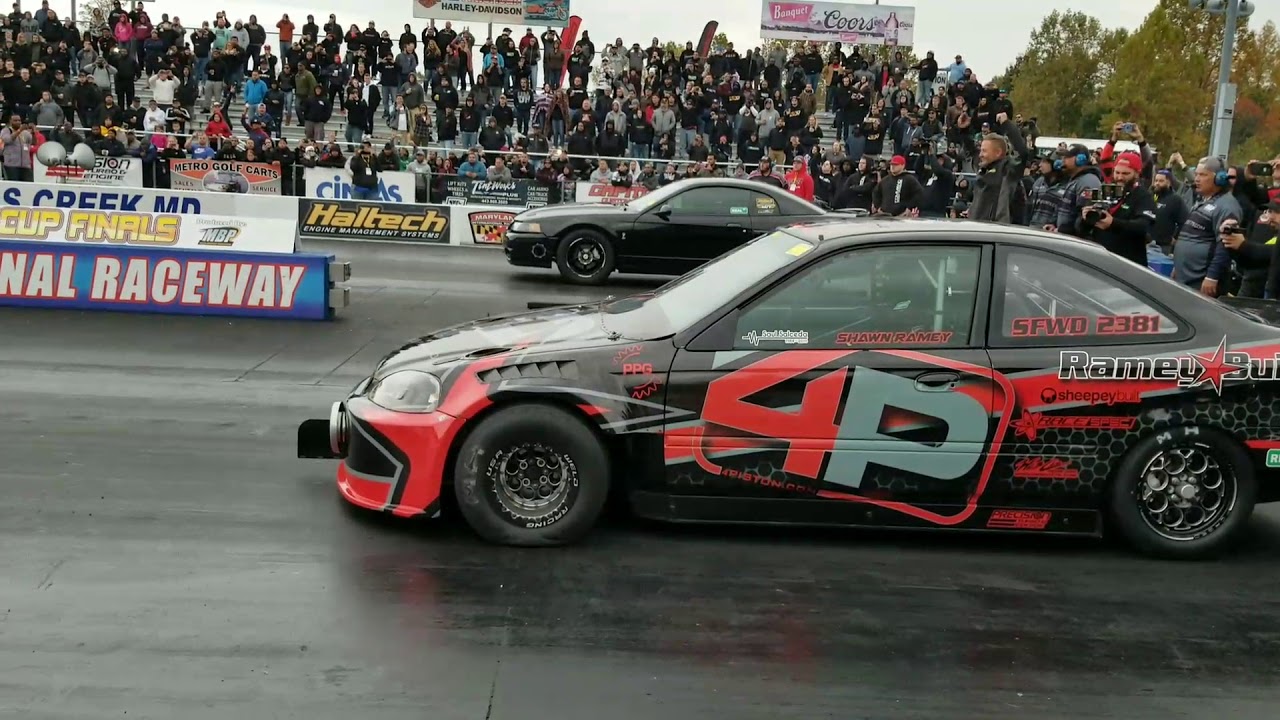 Sean Ramey first 7sec sfwd record!!!! WCF 2017 - YouTube