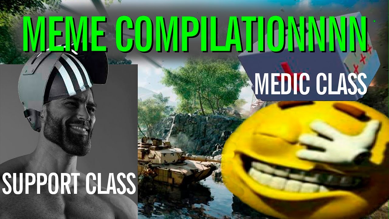 BattleBit Remastered Random Moments/Meme Compilation #1 - YouTube