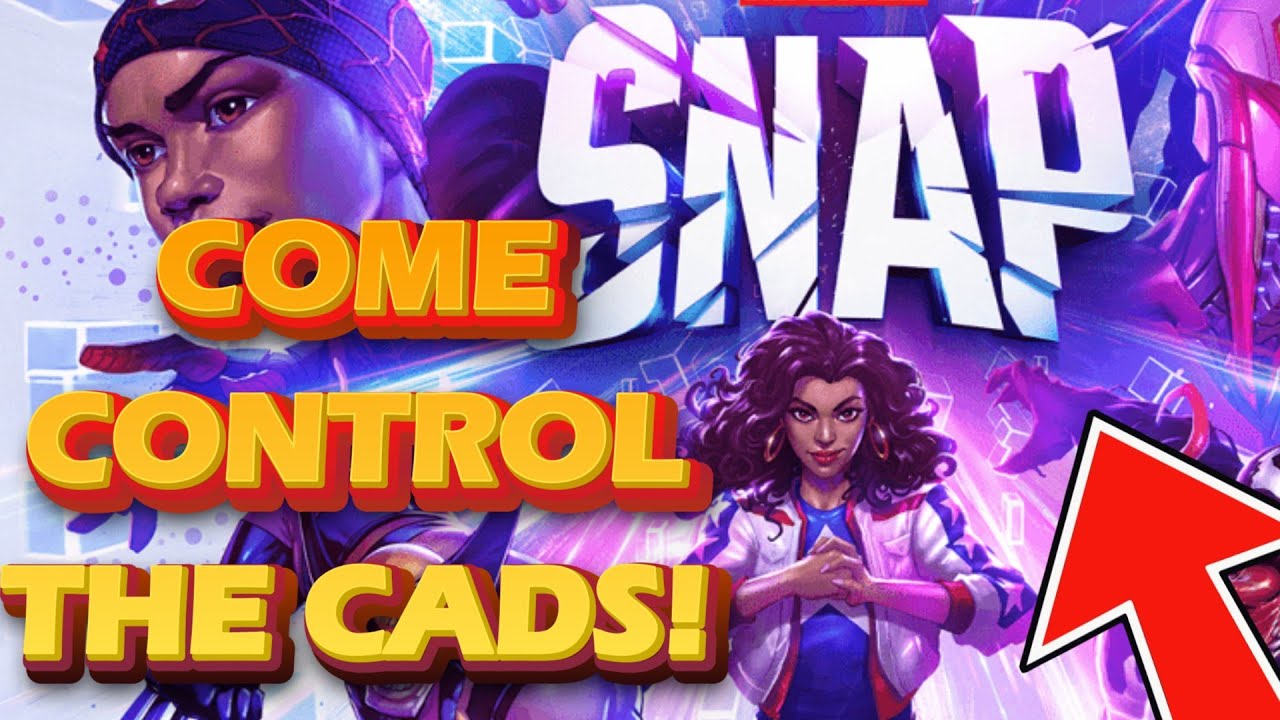 Snap time then MSF! - YouTube