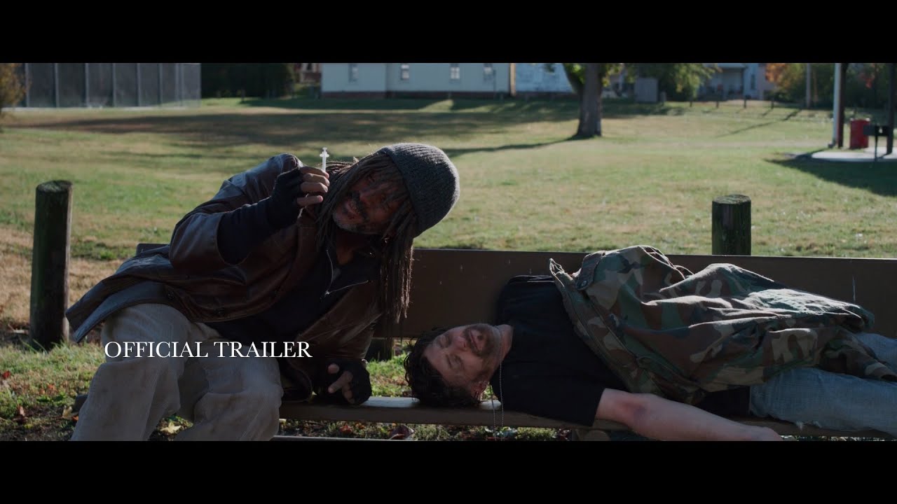 THE WAGER OFFICIAL TRAILER - YouTube