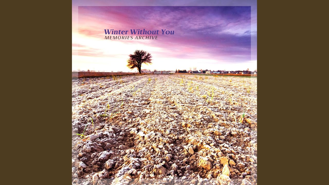 Winter Without You - YouTube