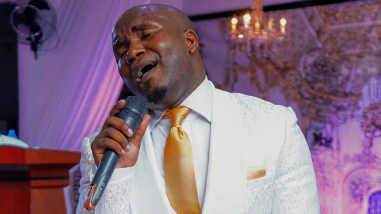 PARTIDOS POR DEUS- Apóstolo Fred Baroz - YouTube