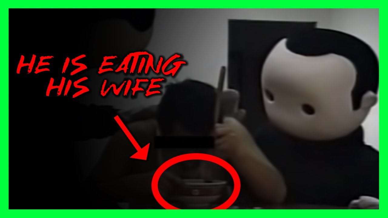 3 DEEP WEB SCARY STORIES - YouTube