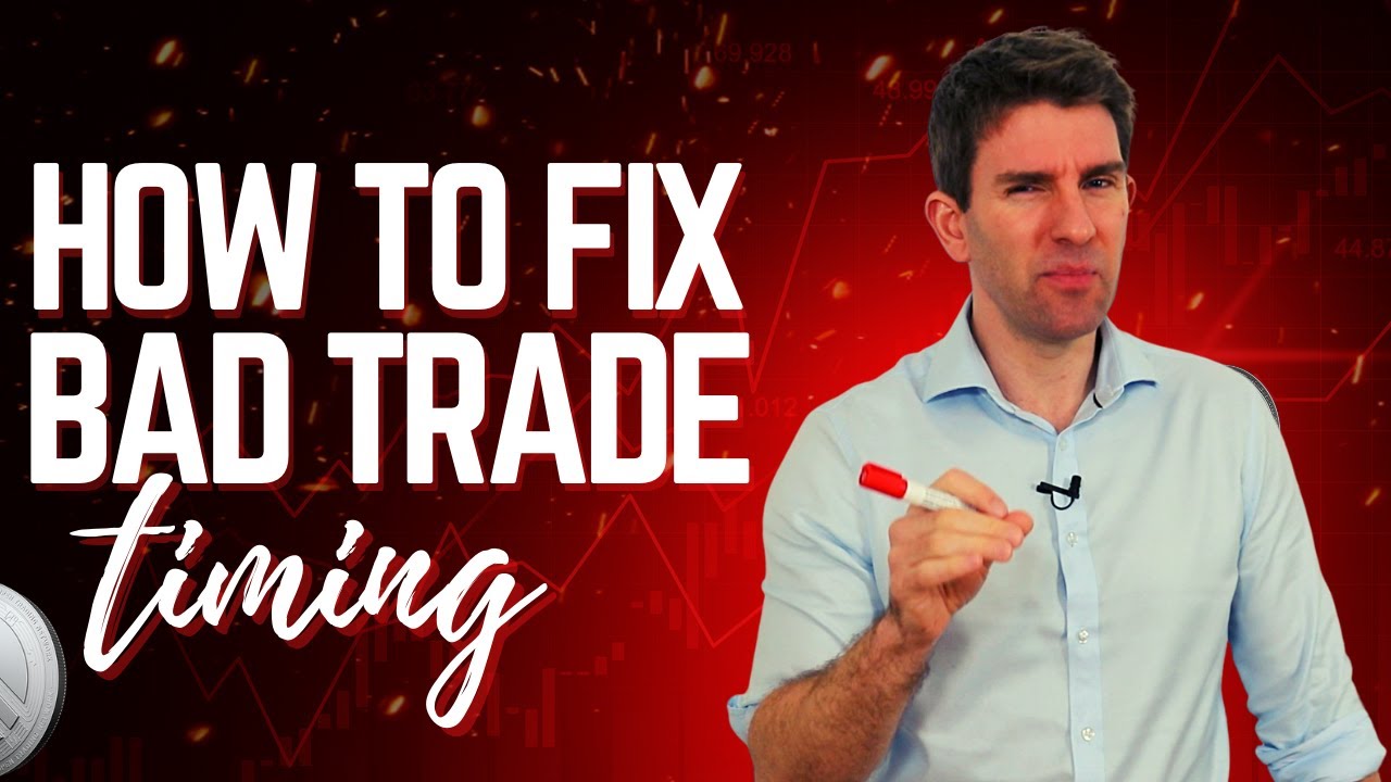 Is Timing Everything? Fixing Bad Trade Timing 🤕 - YouTube