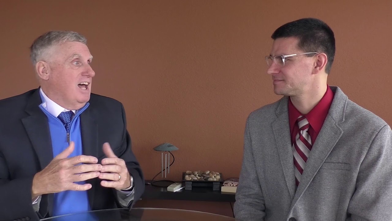 Toledo Blade's Kyle Rowland Talks Golf's Top Stories - YouTube