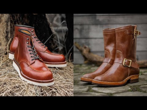 The 8 Best Indonesian Boot Brands You Should Know About