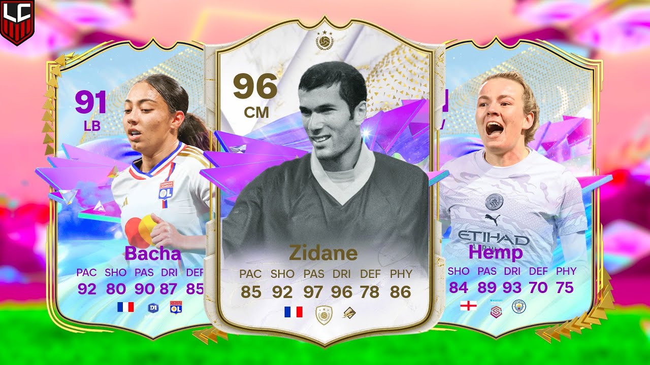 Future Stars 2 ΑΝΩΤΕΡΟΙ με ΝΕΟ Evolution! FC 24 Ultimate Team - YouTube