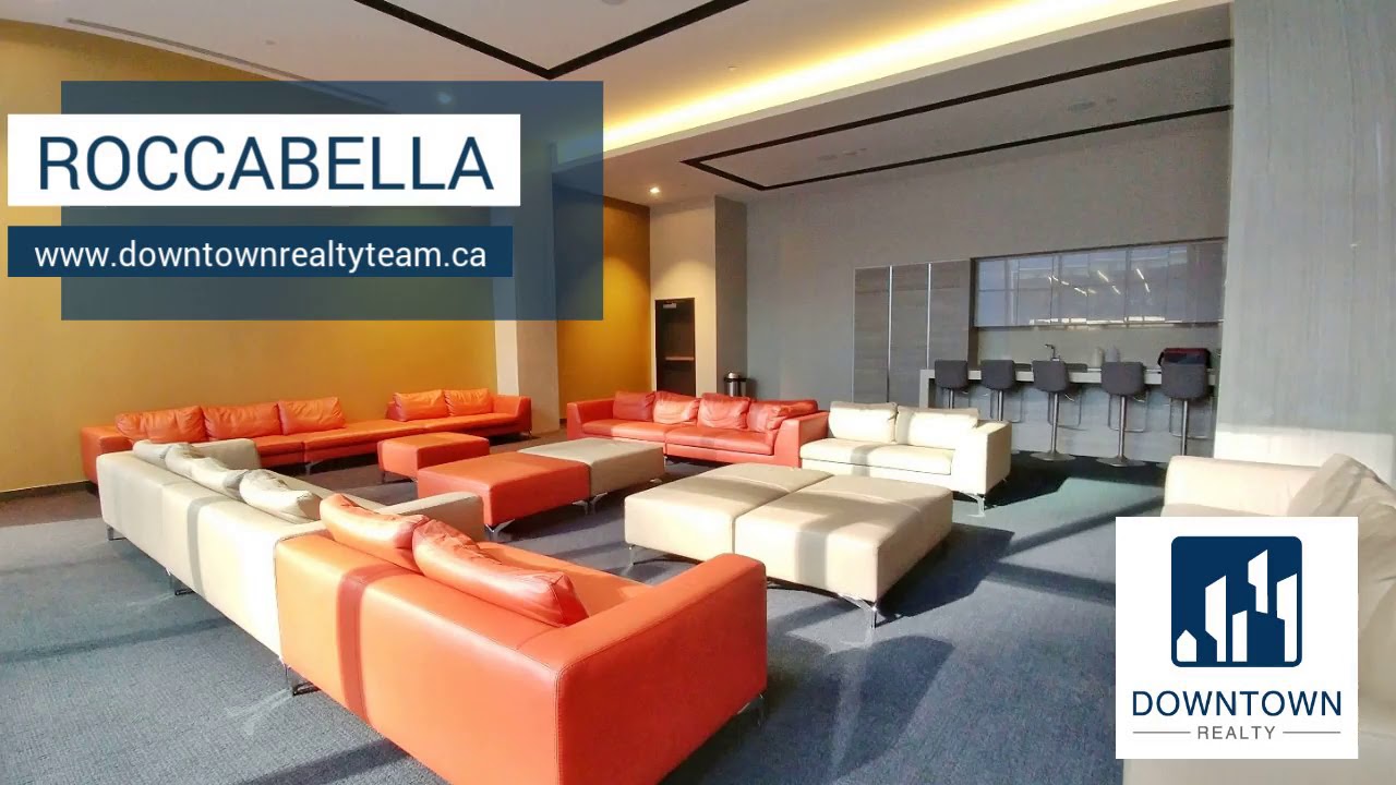 ROCCABELLA - YouTube