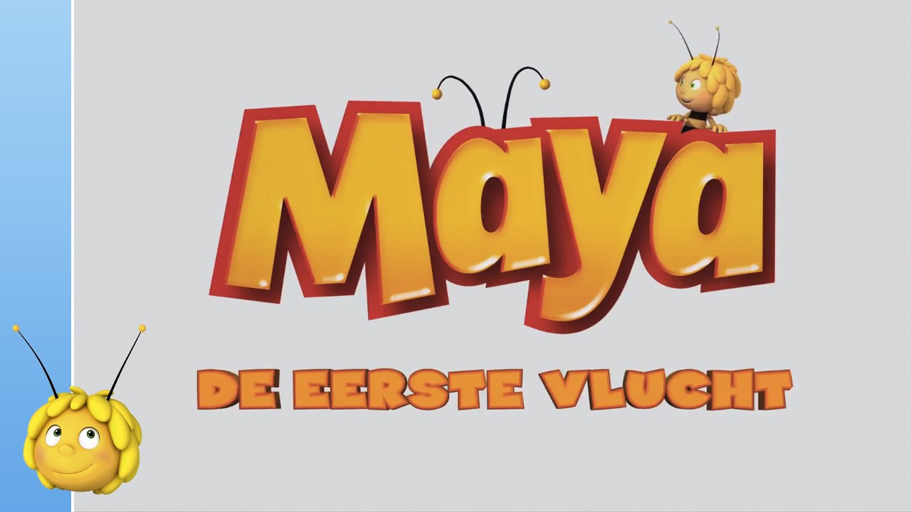Maya De Bij - De eerste vlucht - Trailer NL - YouTube