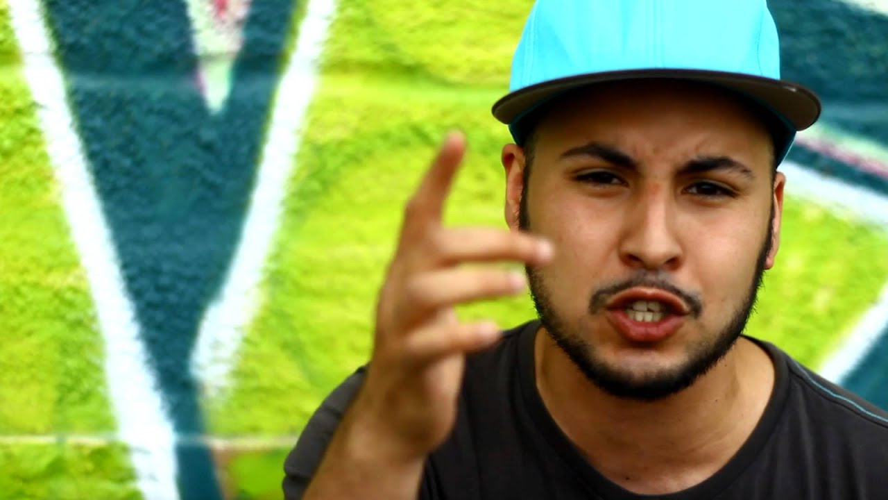 CLIP OFFICIAL TYK.R - YouTube