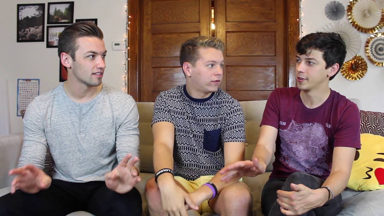 50 States of Gay: Nebraska - YouTube