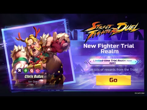 ⚠️EQUIPOS PARA EL REINO DE LAS PRUEBAS +FULL Chris Rufus ICE⚠️ IStreet ...