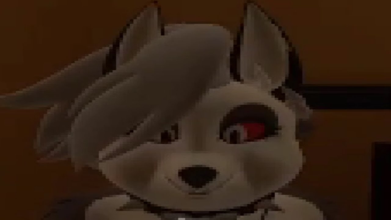 fat loona | VRchat - YouTube