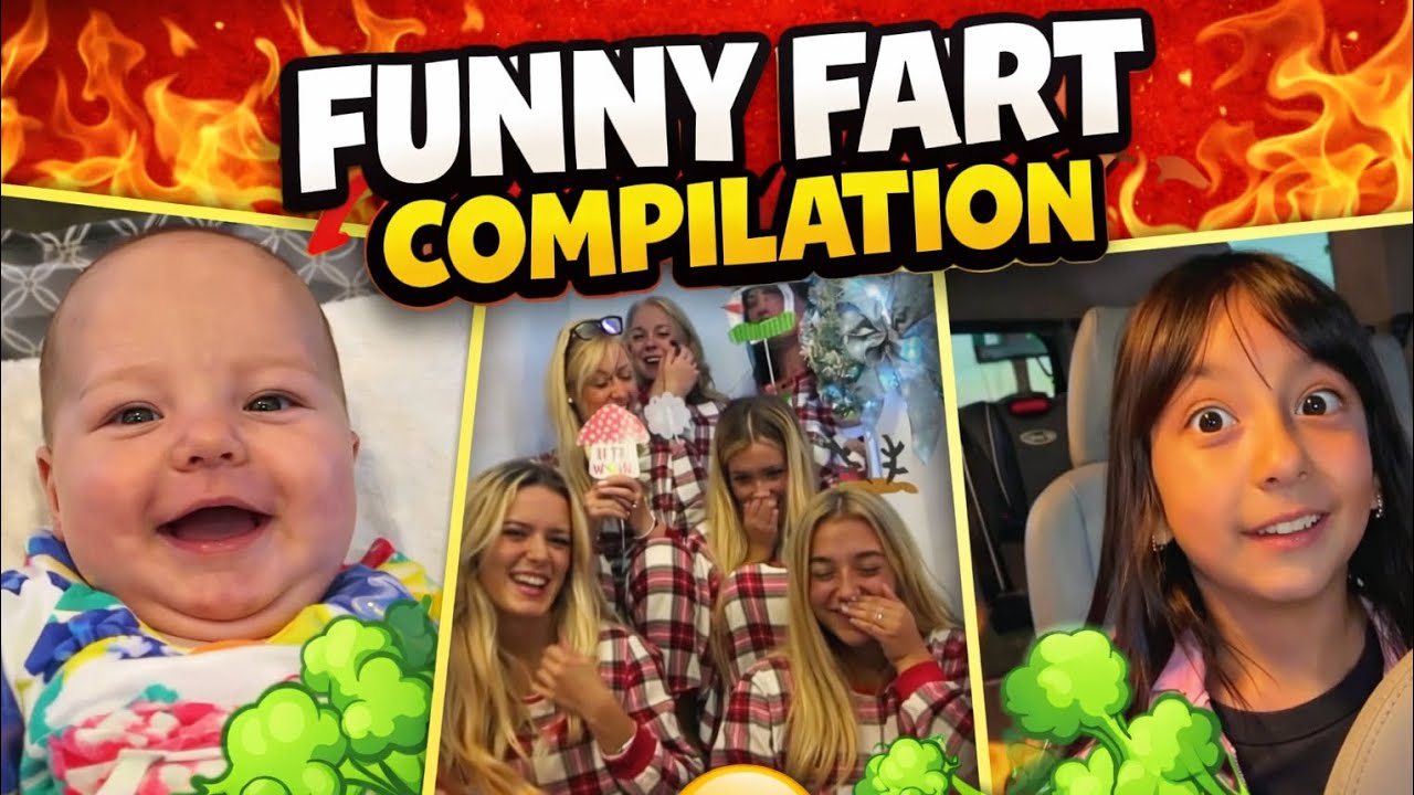 Top 10 most funniest fart record in the world 💨😂 - YouTube