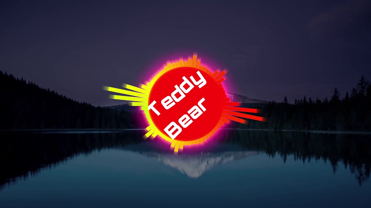 Hey Teddy Bear - YouTube