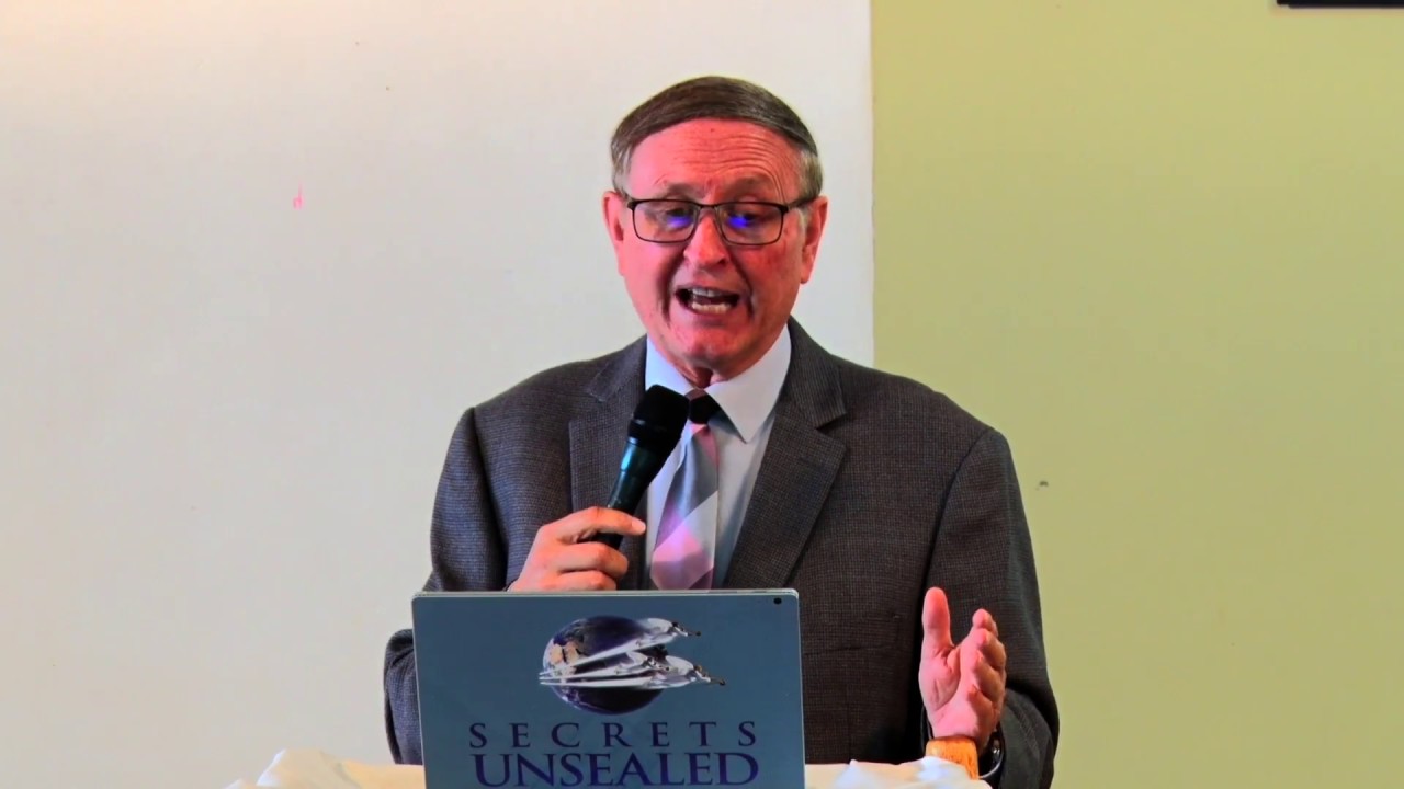 Miracles of Jesus - Pr. Stephen Bohr Sunday - YouTube