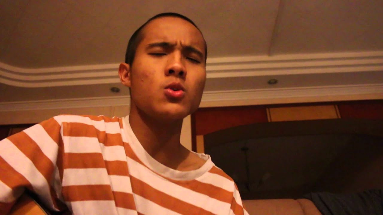 Sky Full Of Stars Coldplay Cover by Gavin Seah - YouTube