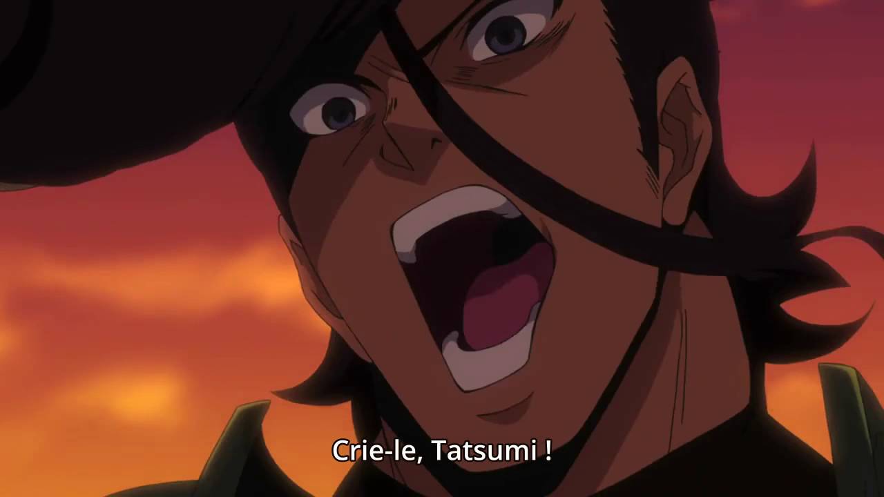 The Curse Of Incursio~ Akame Ga Kill Amv - YouTube