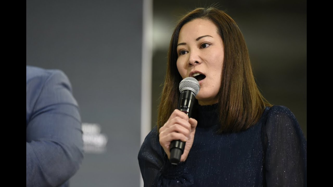 Mark Coopersmith fireside chat with Victoria Slivkoff - July 2020 - YouTube