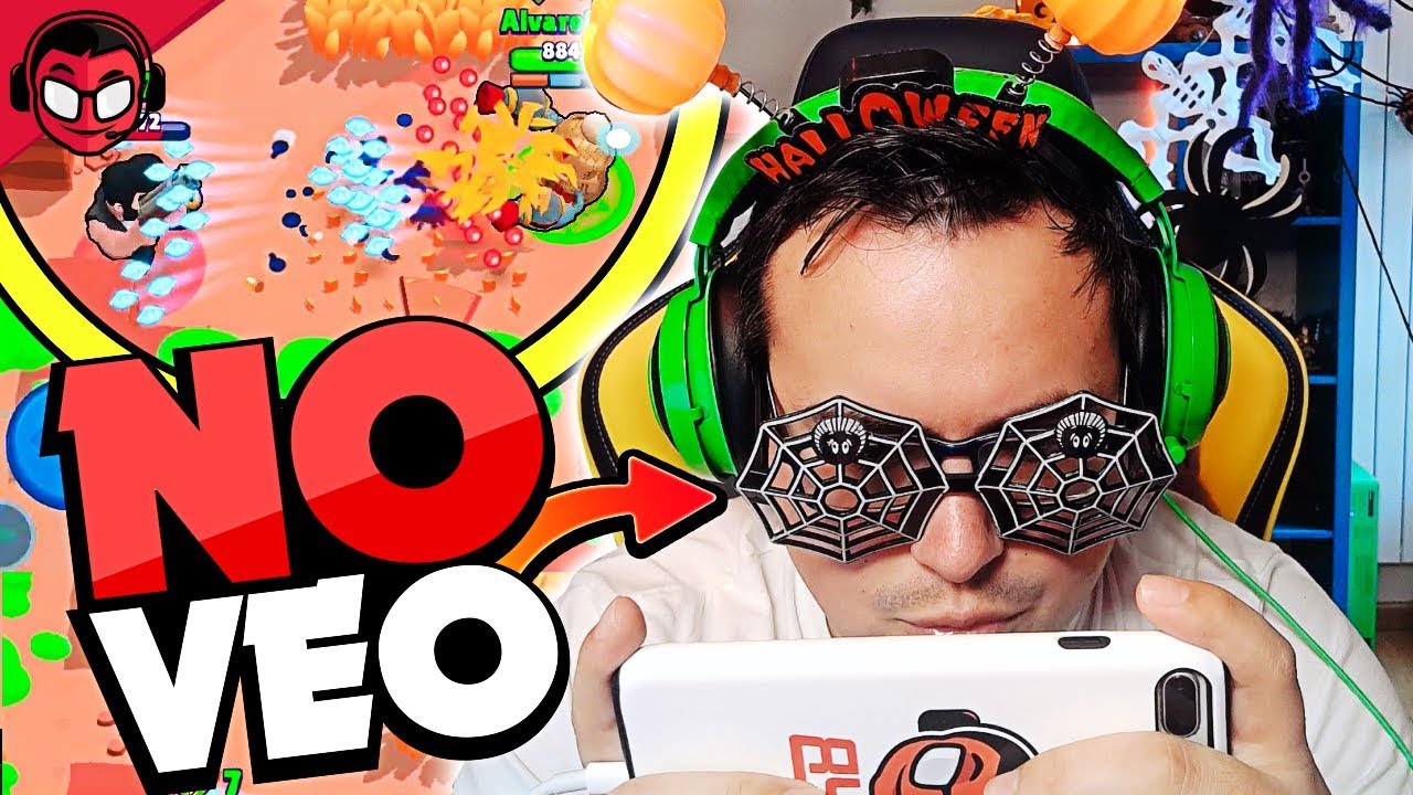 JUGAMOS LAS PARTIDAS RANKED DE POWER PLAY CASI SIN VER | Brawl Stars ...