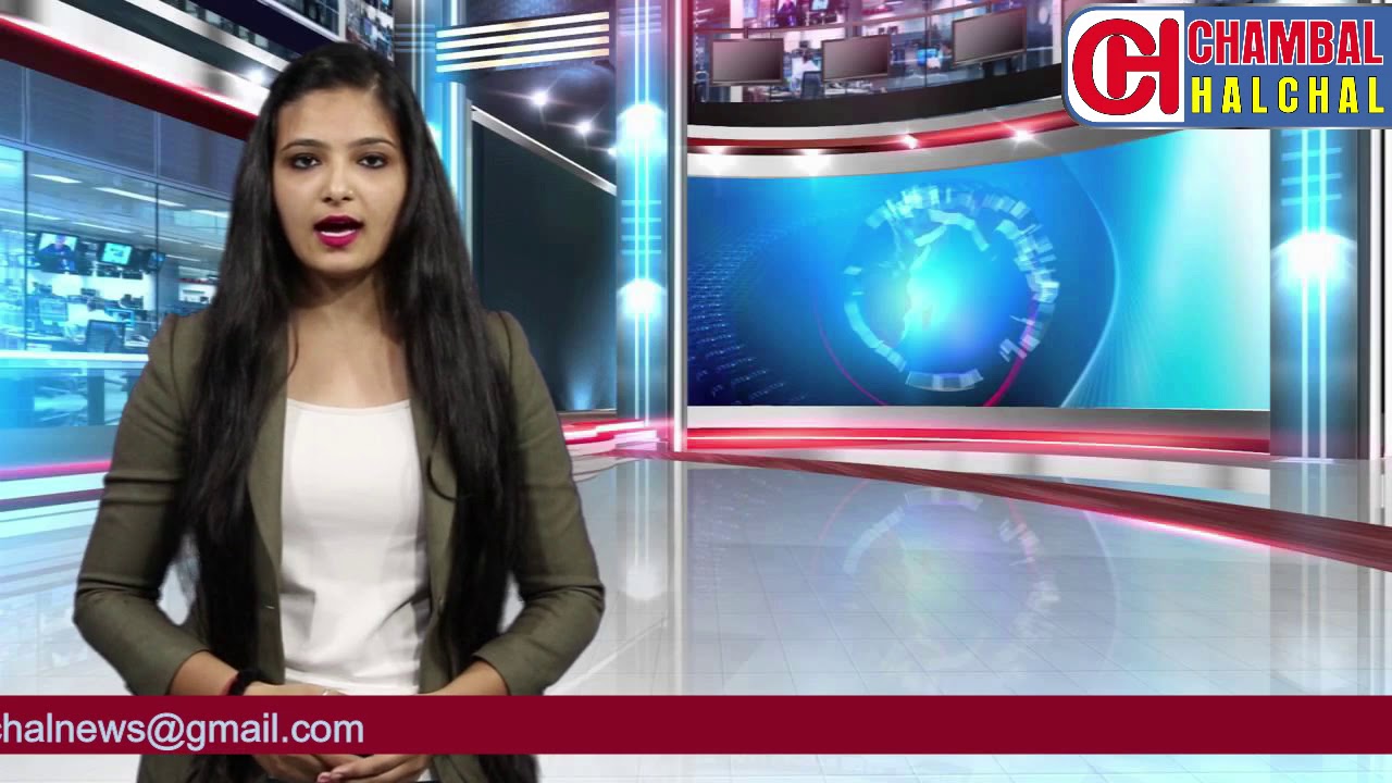 Chambal Halchal News Bulletin 15 October 2019 - YouTube