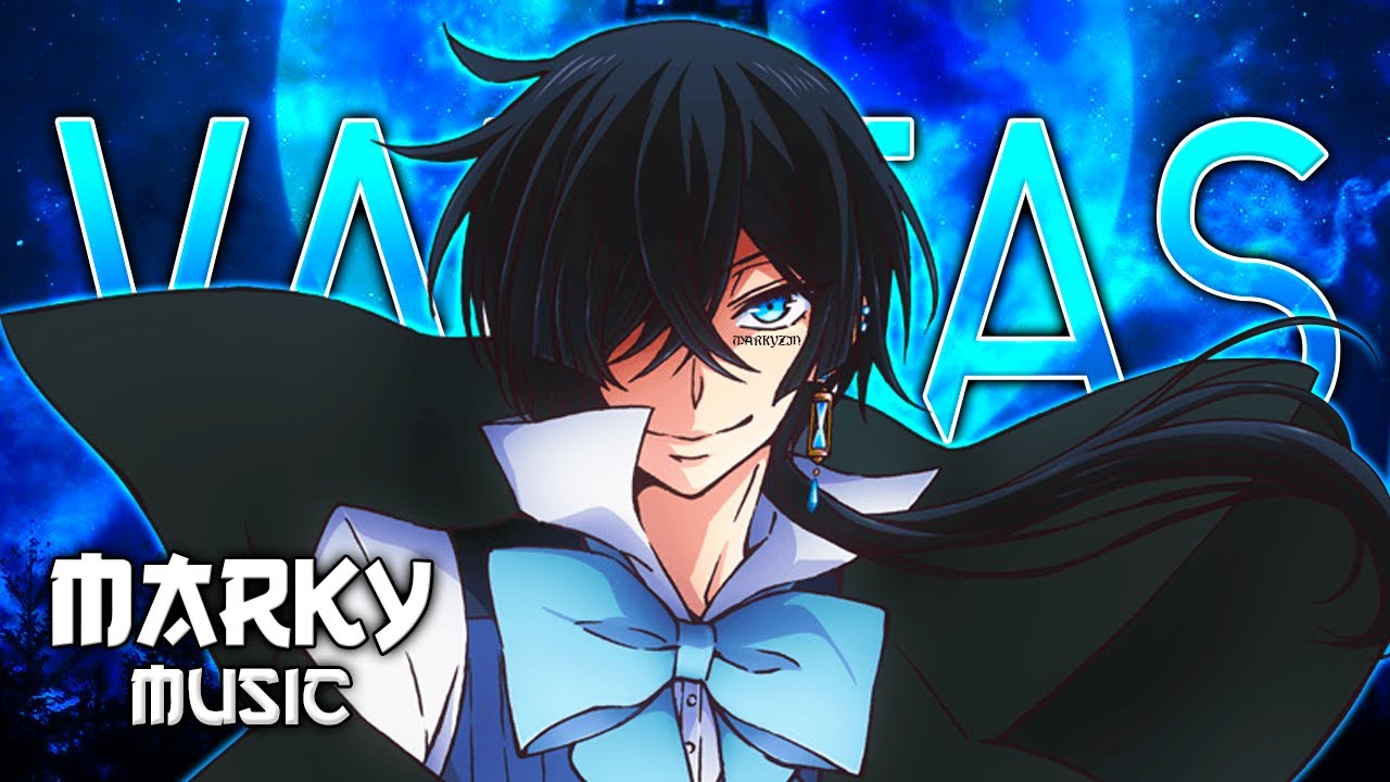Vibe Trap Vanitas 🧛‍♂️ | ( Vanitas no Carte ) | MarkyZin - YouTube