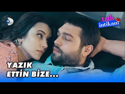 Sinan Aşklarına Yazık Etti - Tatlı İntikam Özel Klip