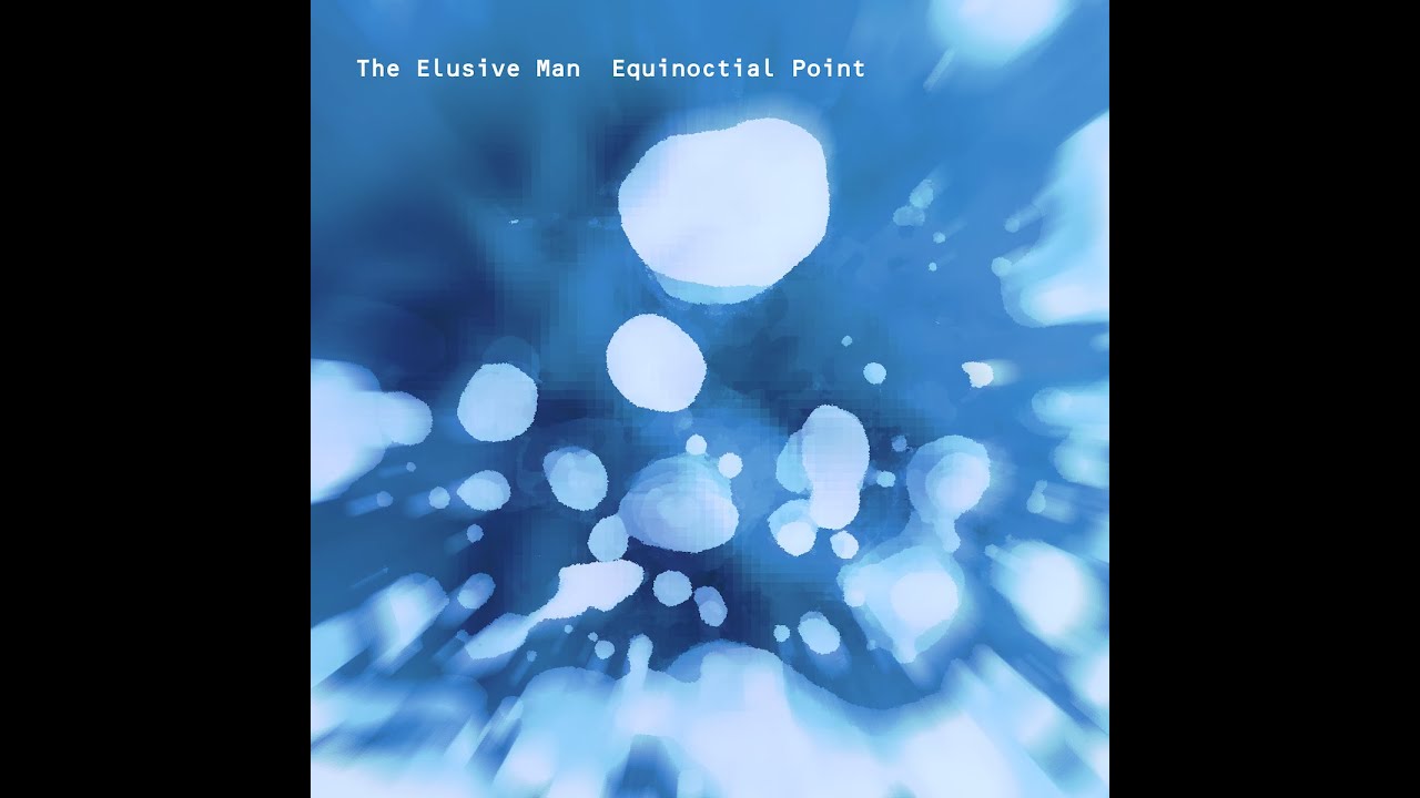 The Elusive Man -- Something Worth Saving - YouTube