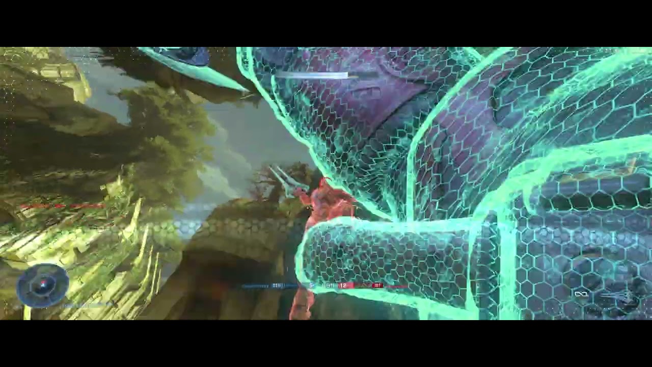 Halo Infinite Rumble Pit - YouTube