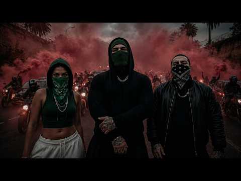 Xican - In Yolia (Official Video)
