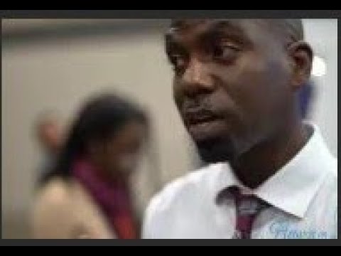 What is righteousness? By Dwayne Lemon - YouTube